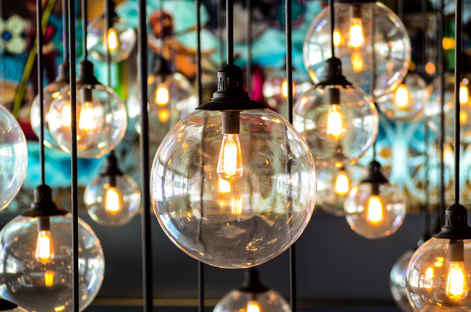 Decorative Lighting - DIS Atlanta